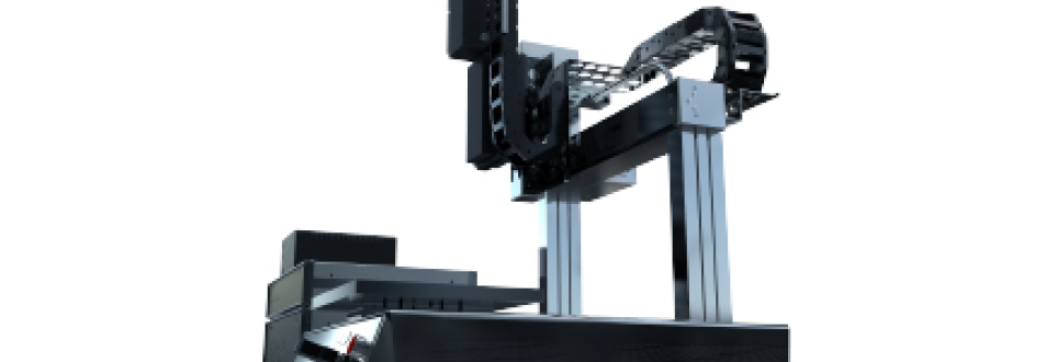 OptoComb （オプトコム）- 光コム でモノづくりを変革